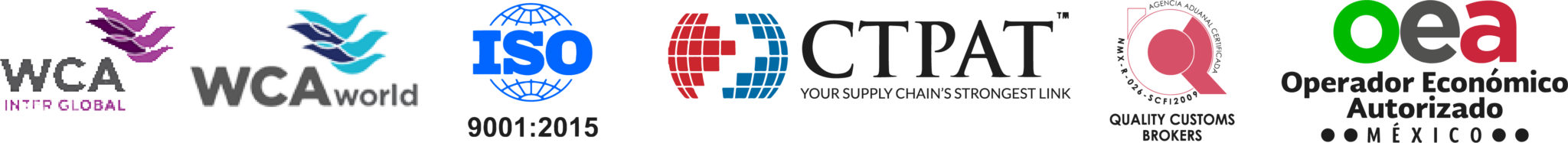 Freight Forwarding - G-Global